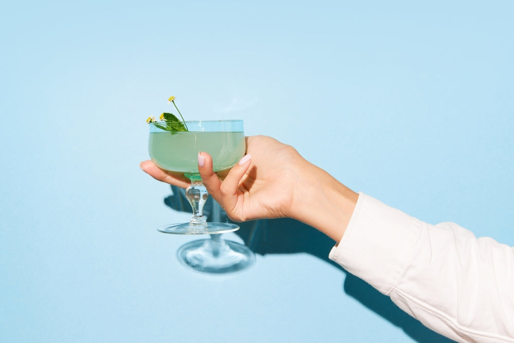 Social Elevation Beverage – IGETHI