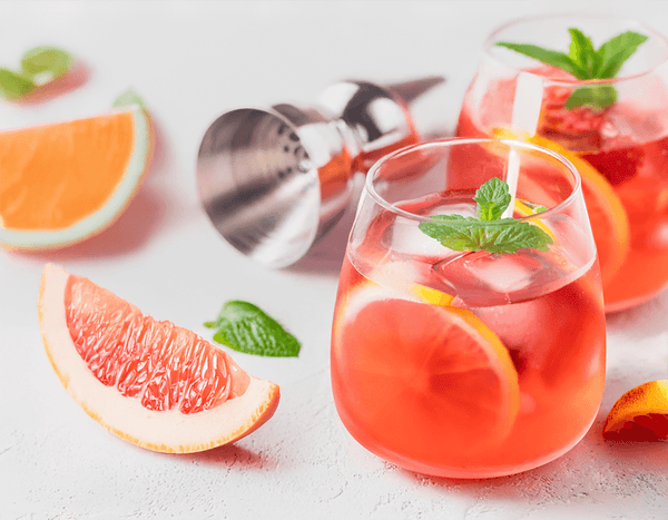 Infused Paloma – IGETHI