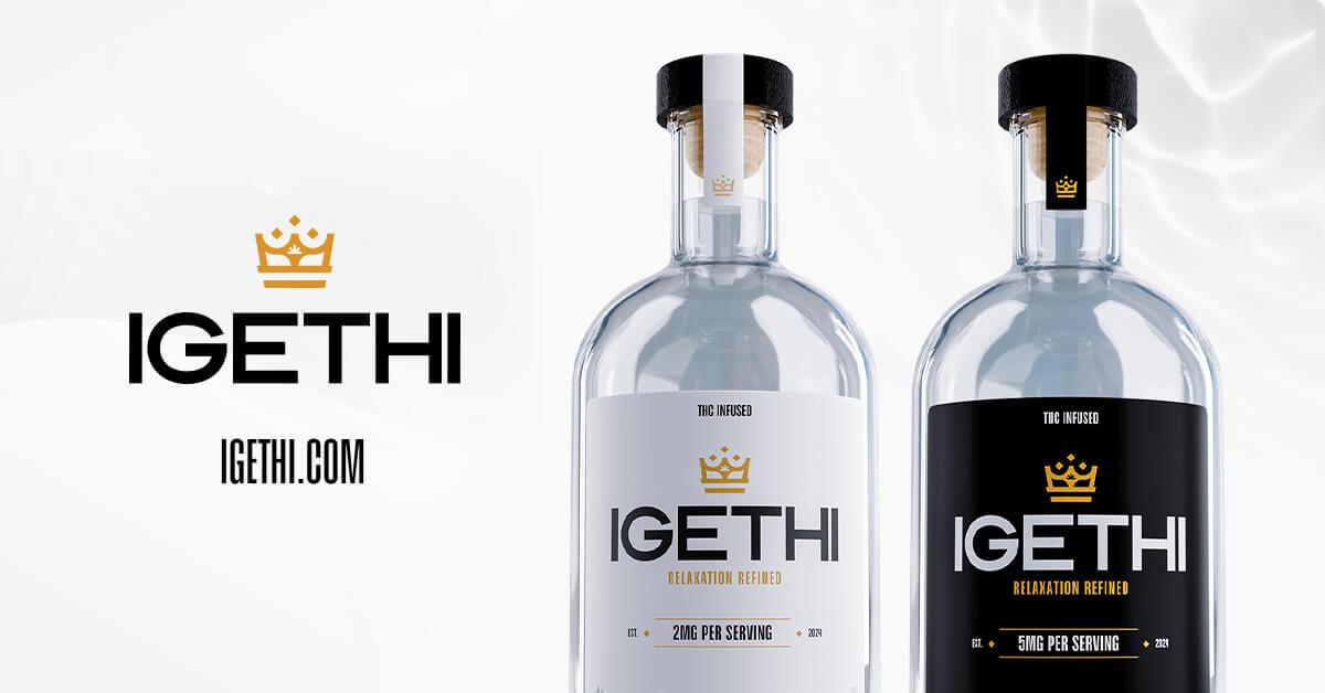 Why Choose Our THC Infused Drinks – IGETHI
